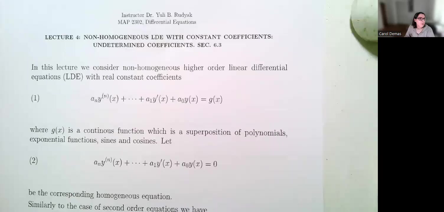 MAP2302 Extra Credit 4