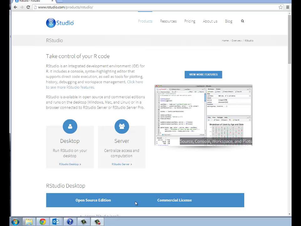 Module_2.2_Installing R Studio