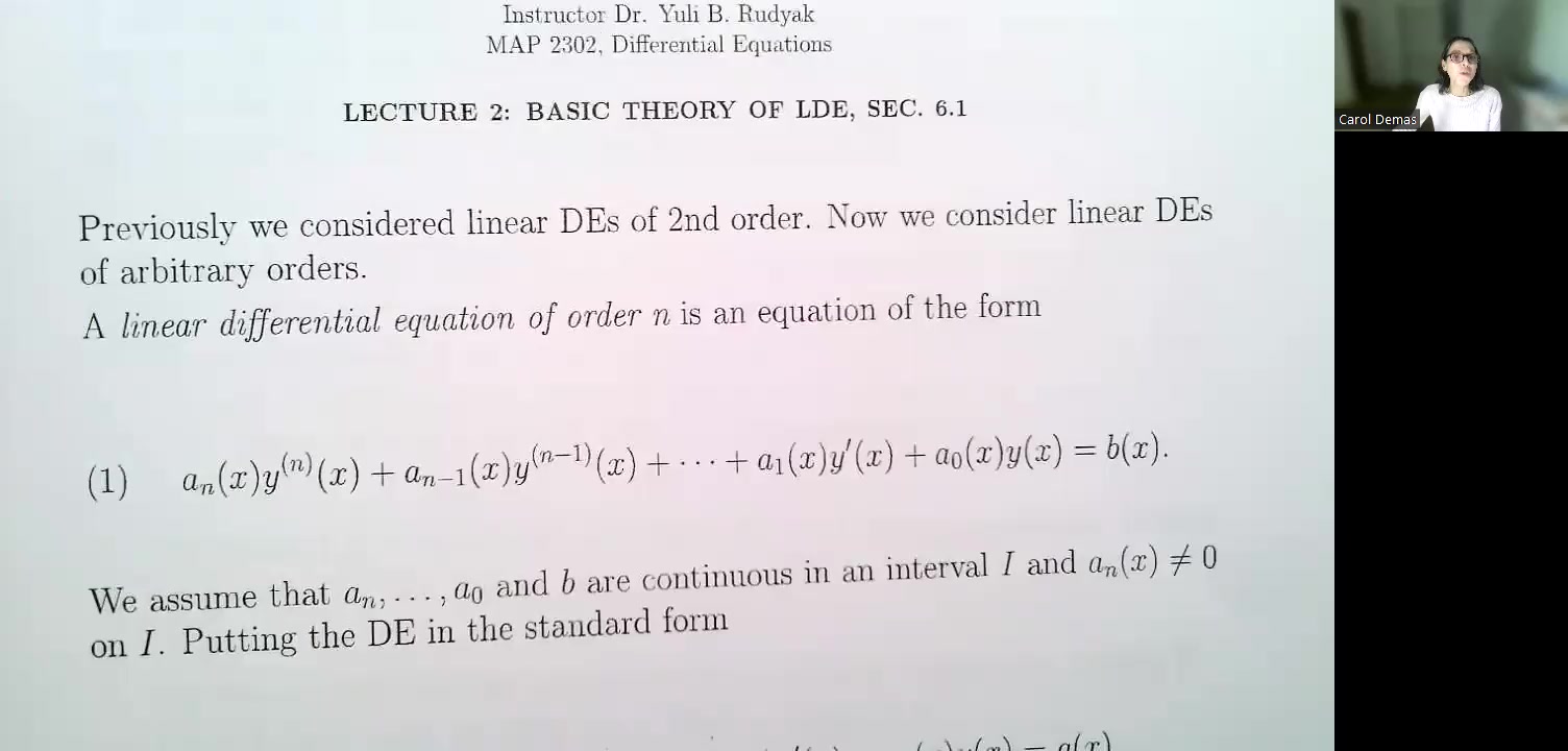 MAP2302 Extra Credit 2