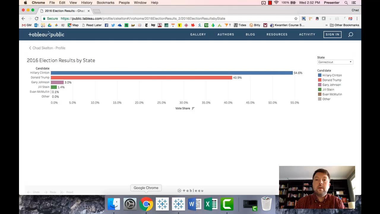 7a - Annotation and Highlighting - Part 1