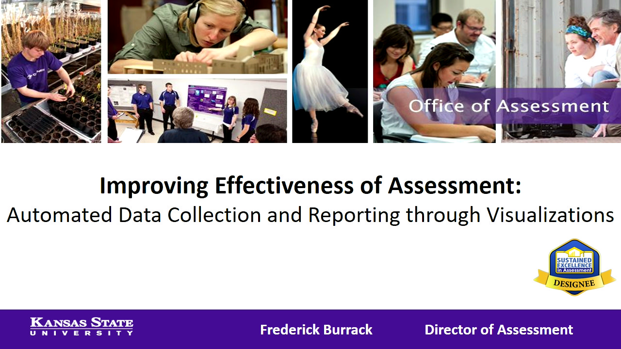 Session 2 - Frederick Burrack - Rion Ballroom