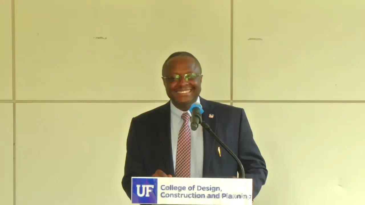 UF Rinker Construction Hall of Fame 2021