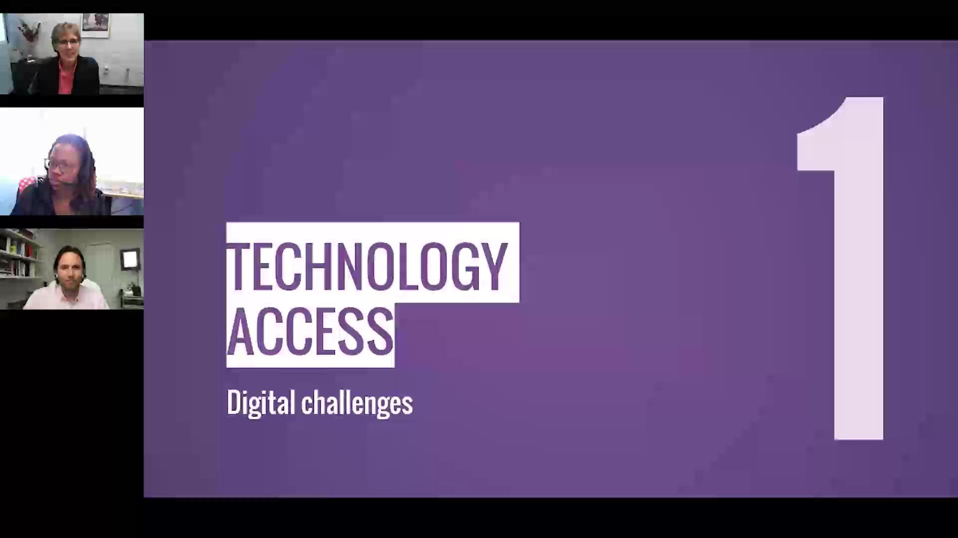 Streamline Your Inclusive Course Design