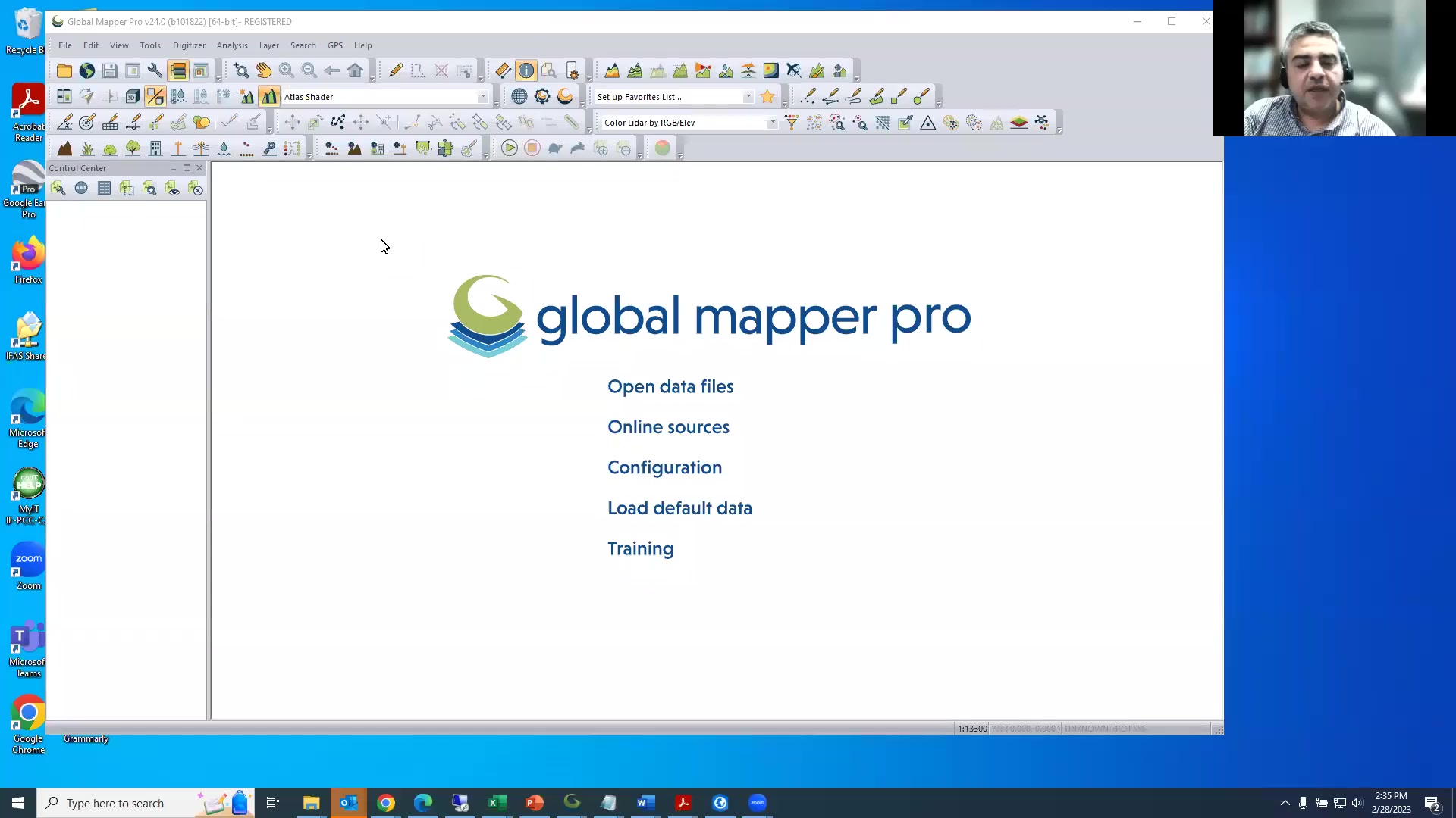 Week 14-Part 1_Introduction to Global Mapper Software_Demo.mp4