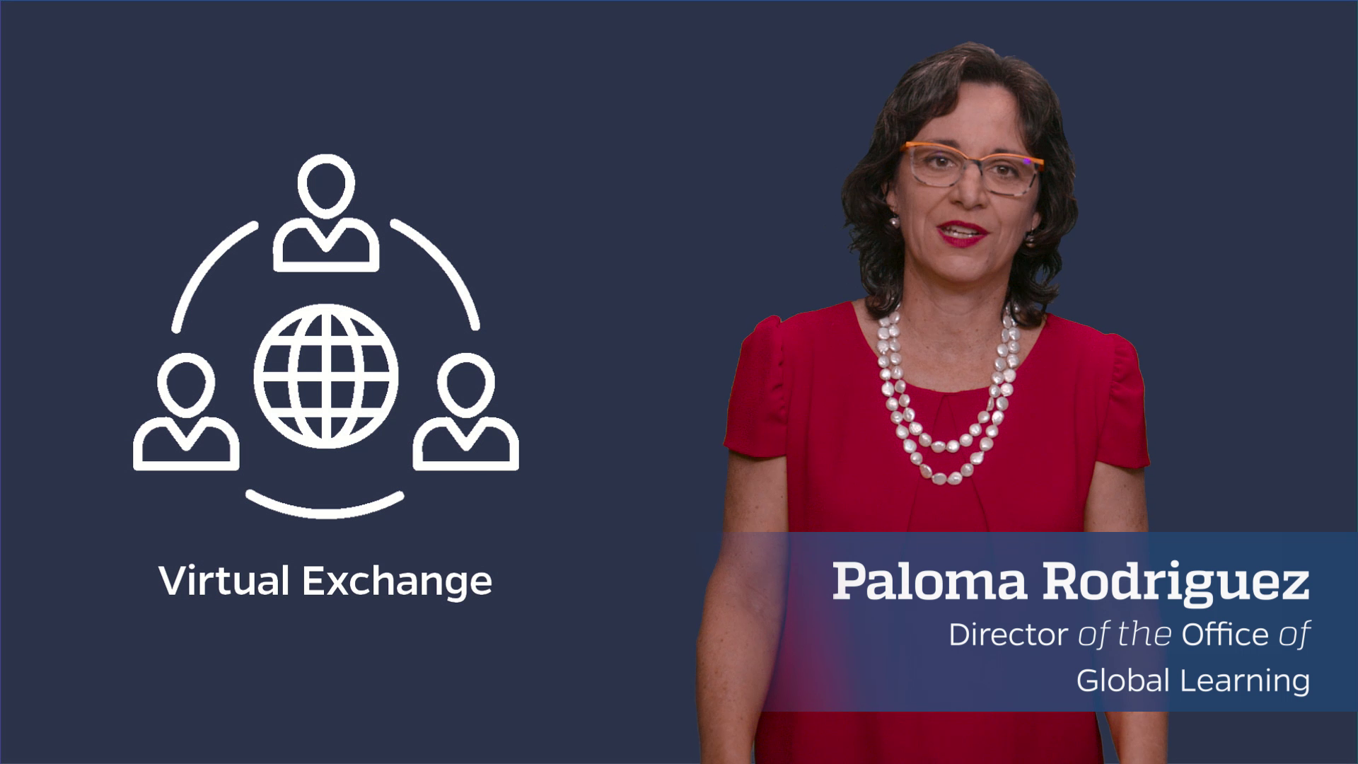 Introduction to Virtual Exchange