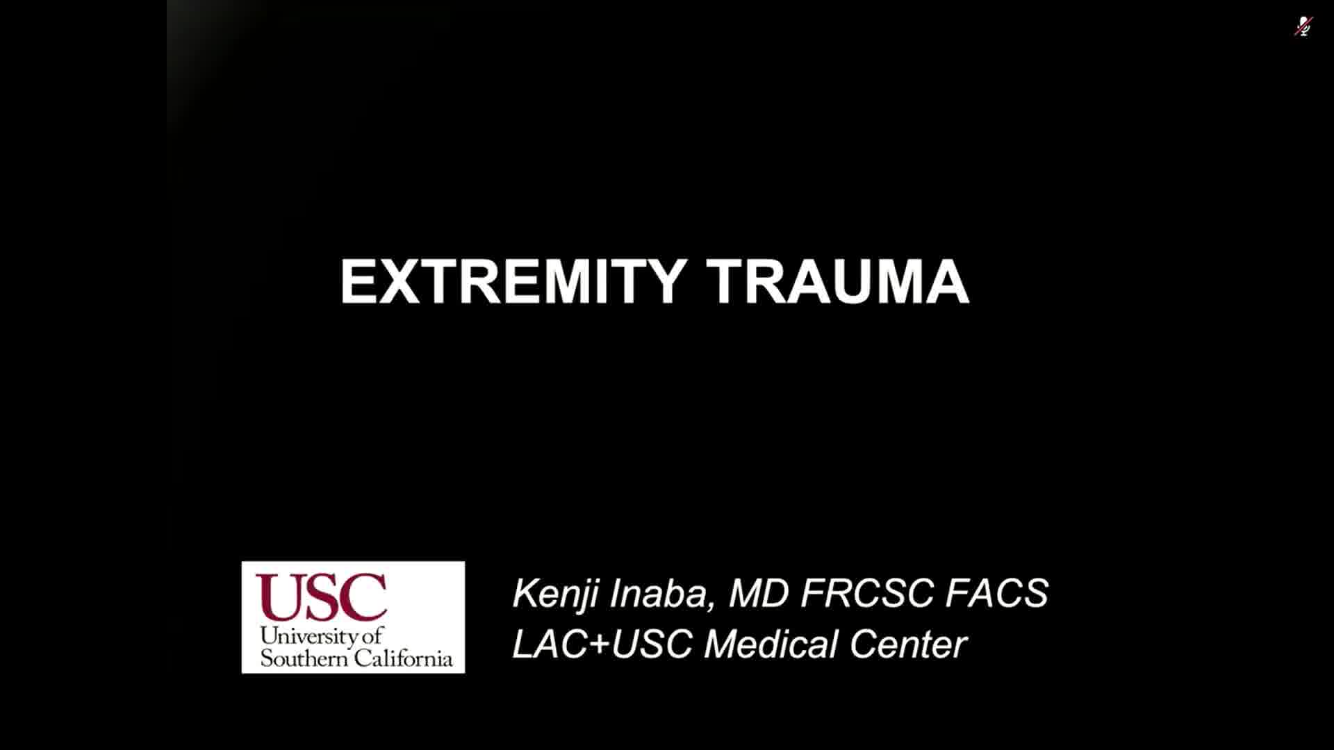 Dr. Kenji Inaba MD, FACS, FRCSC _4/24/2023