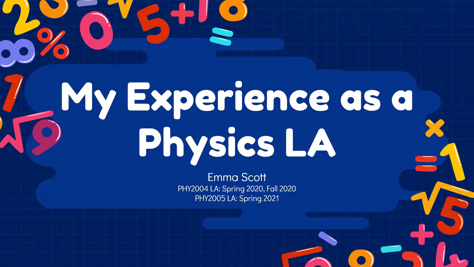S21 Emma Scott LA Presentation