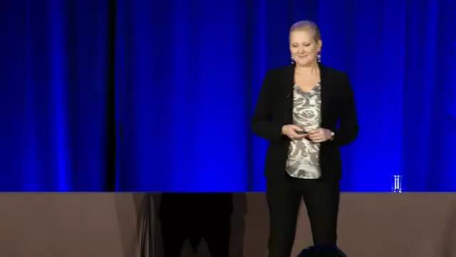 Fire Ecology Final Plenary 5- Chris Dicus, Passing of the Presidential ...