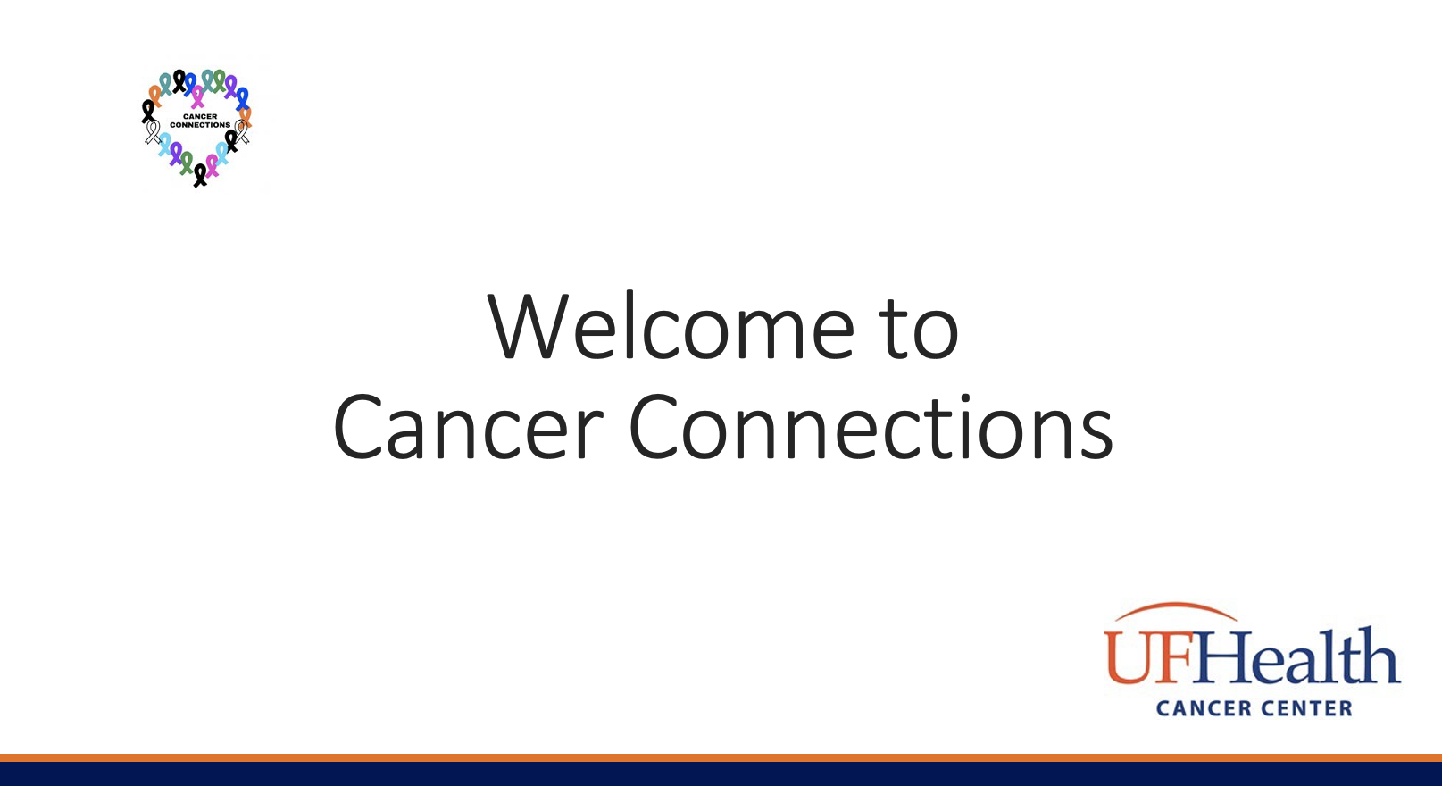 May 2023 Cancer Connections
