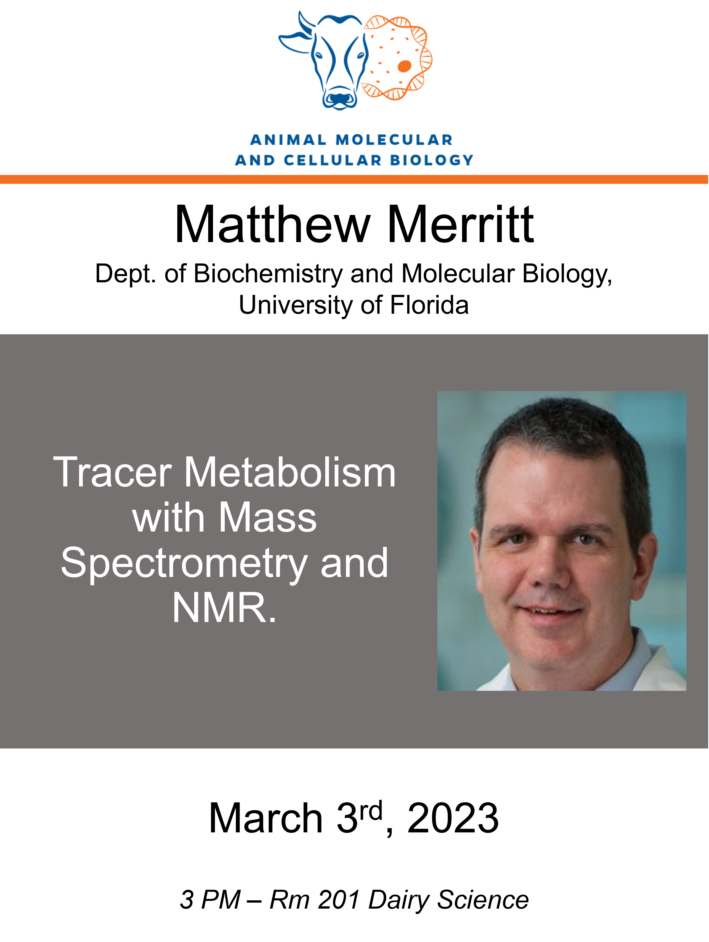 Merritt AMCB 3 March 2023