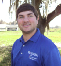 Range Cattle REC 75th Anniversary - Chris Prevatt