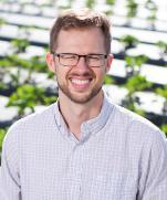 Strawberry Breeding - Overview with Dr. Vance Whitaker