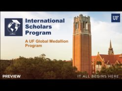 Internationalizing Your Degree | International Scholars Program