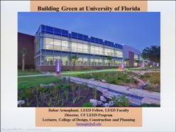 LEED Core and Concepts