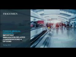 Fragomen Immigration Presentation _4/14/2023