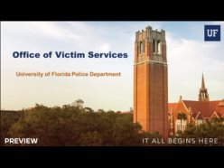 Office of Victim Services