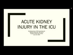 CCM Grand Rounds_6/22/2023