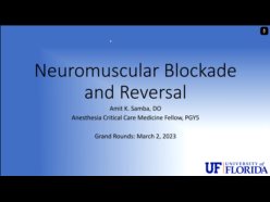 CCM Grand Rounds_3/2/2023